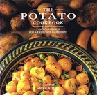 The Potato Cookbook - Hardcover - GOOD | eBay