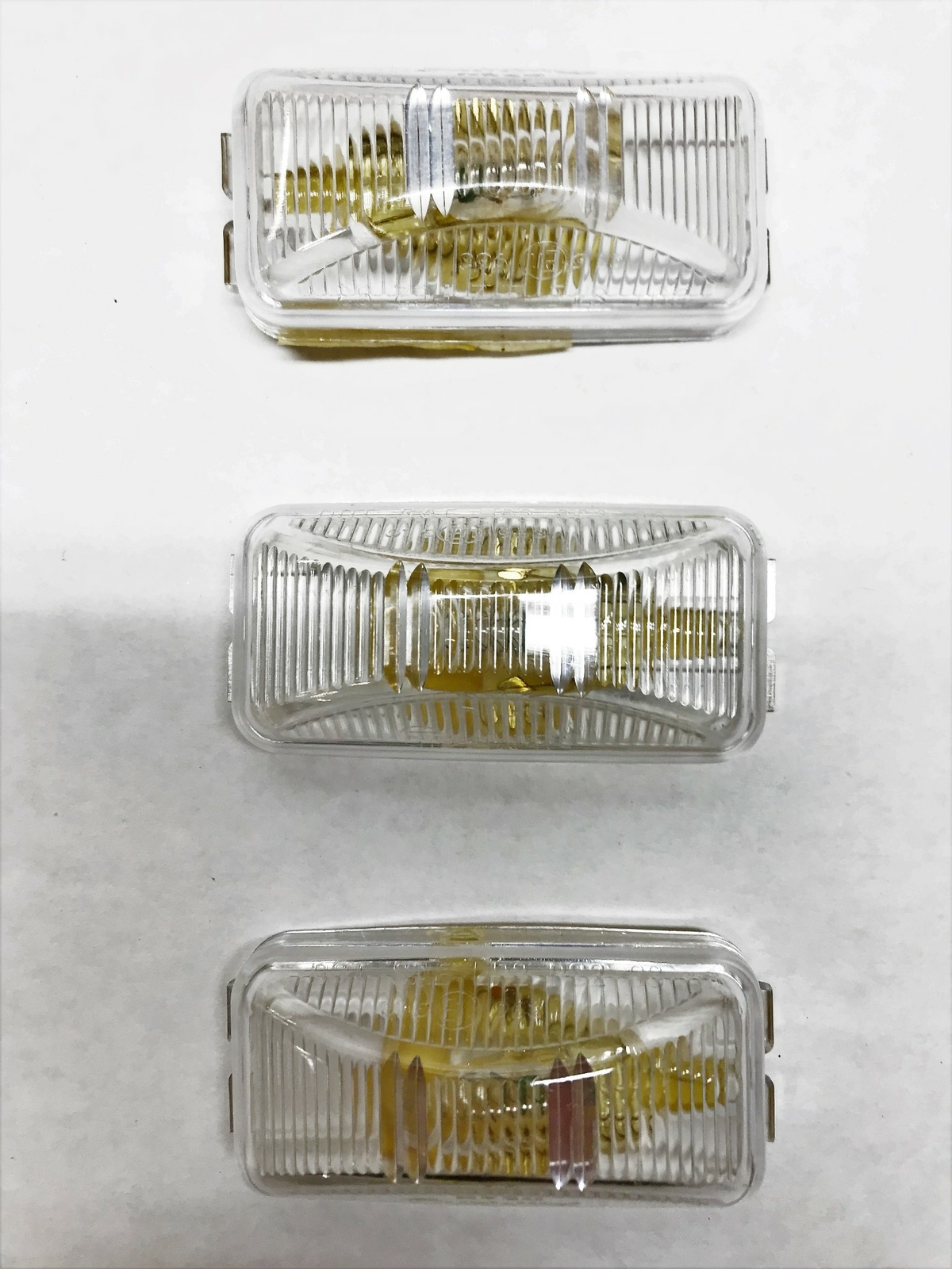 Truck-LiteMohawk Lamp Assembly 15200C (102404) [Lot of 3] NOS | eBay