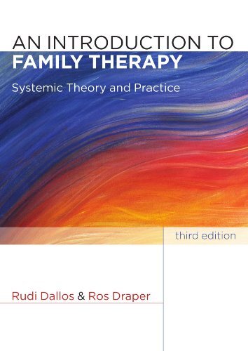 An Introduction to Family Therapy: Systemic Theory and Practice ...
