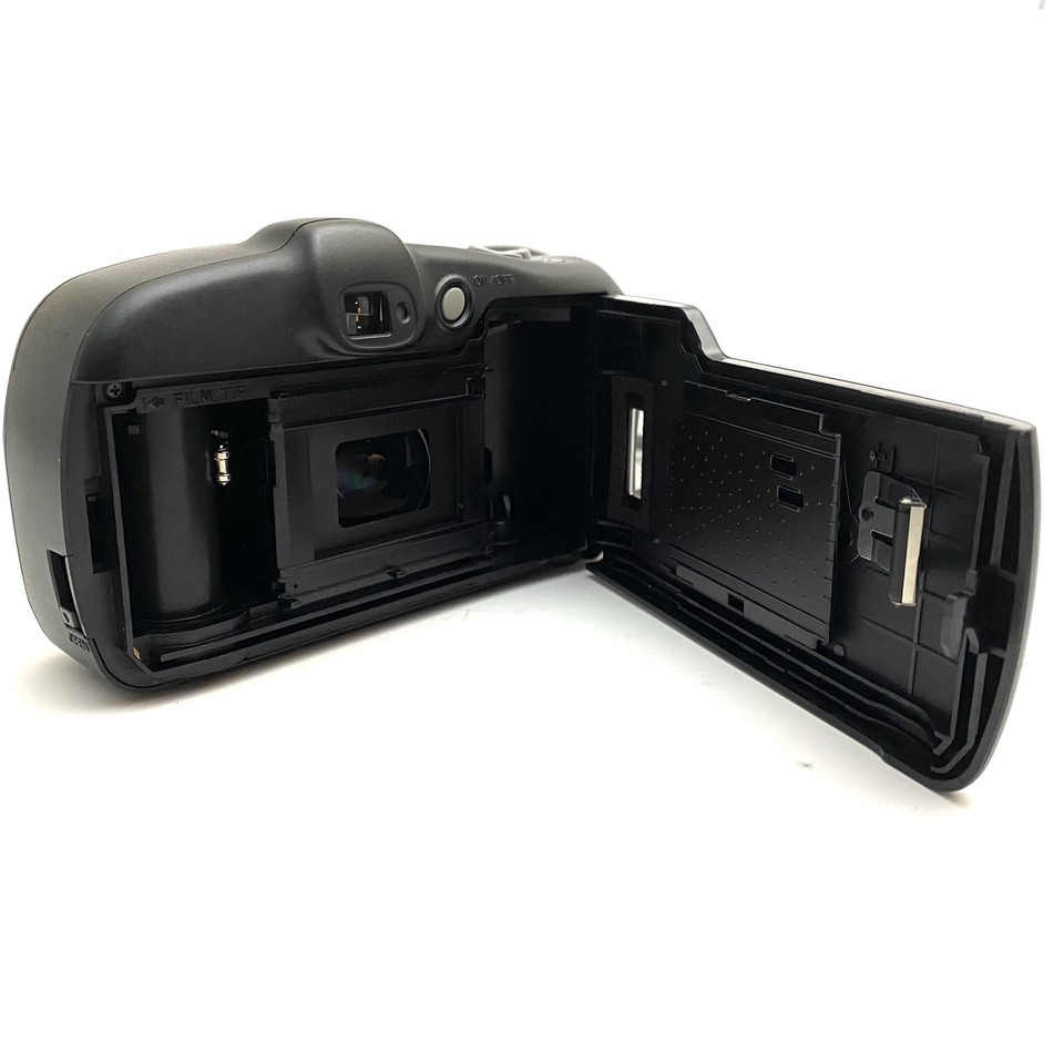 Minolta Freedom Action Zoom AF 35mm Film Point & Shoot Camera - TESTED ...