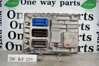 12679078 CHEVY CAMARO,TRAVERSE,COLARADO16-19 Engine Control Unit ECU ...