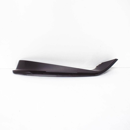 NEW BMW 3 GT F34 FRONT BUMPER LEFT FINISHER ROD 51117294893 SPORT 2016 ...