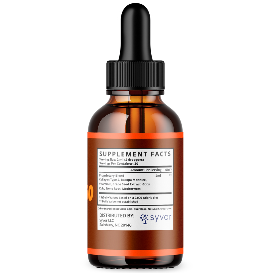 Lipo Glow 360 Drops Max Strength Keto Formula Weight Management ...