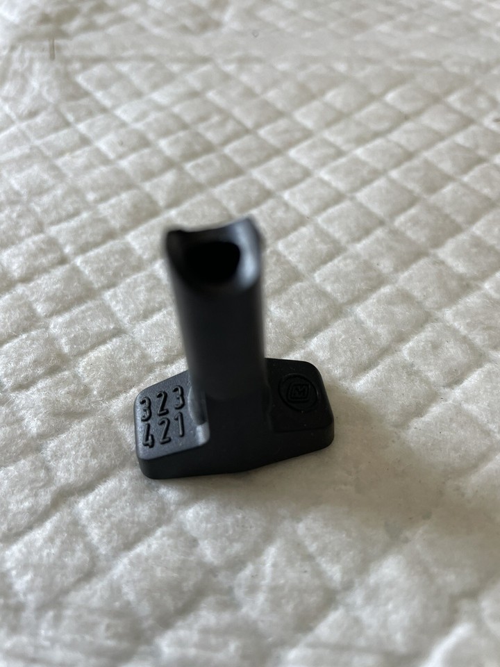 OMC Johnson Evinrude Choke Control Knob OEM 323421 0323421 | eBay
