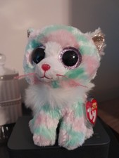 Opal the Cat - Beanie Boos - Beaniepedia