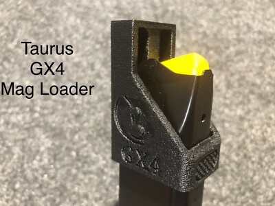 Taurus g3 9mm speed loader - ticketmumu