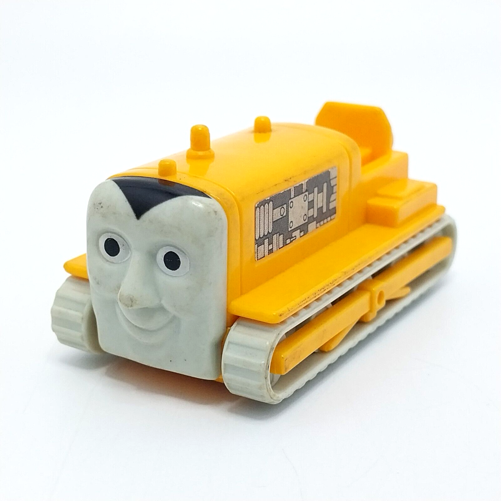 Thomas & Friends Nakayoshi Series Terence Push Along BANDAI 1995 Used ...