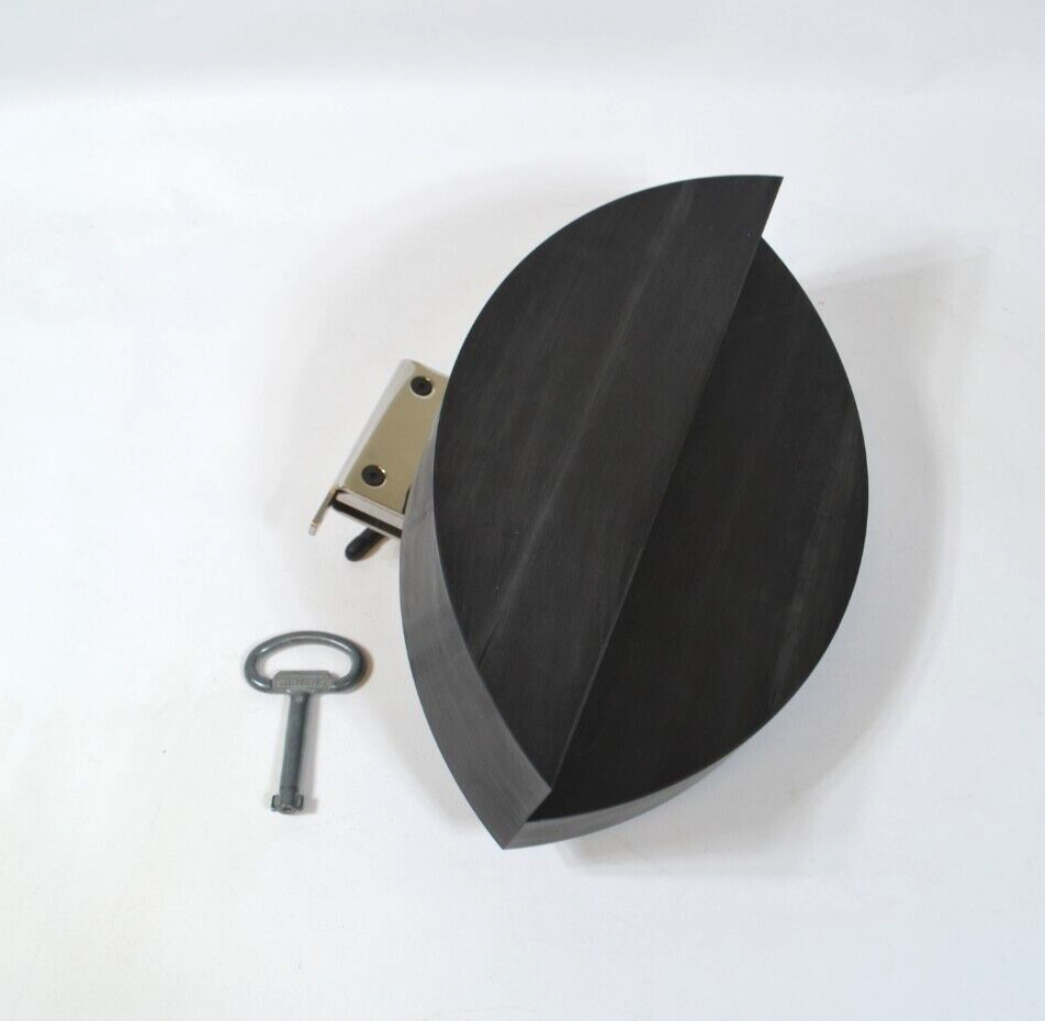 PHILIPS Brilliance Couch Eye Phantom PET/CT QC HOLDER Part 455012201421 ...