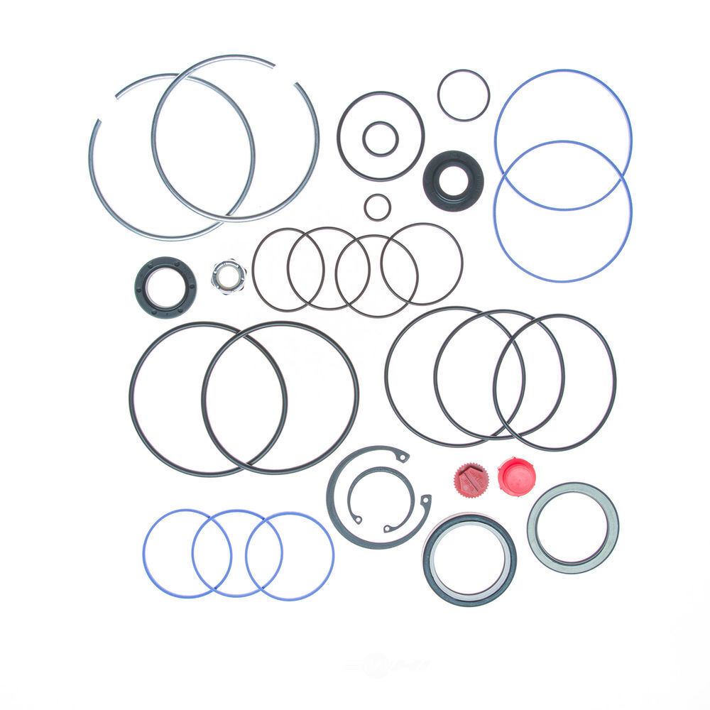 Steering Gear Seal Kit Edelmann 8701 for sale online | eBay