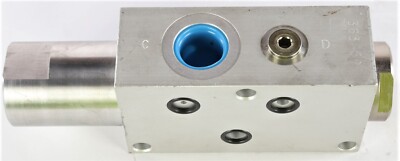 Hydraulic Valves - Gresen Hydraulic Valve