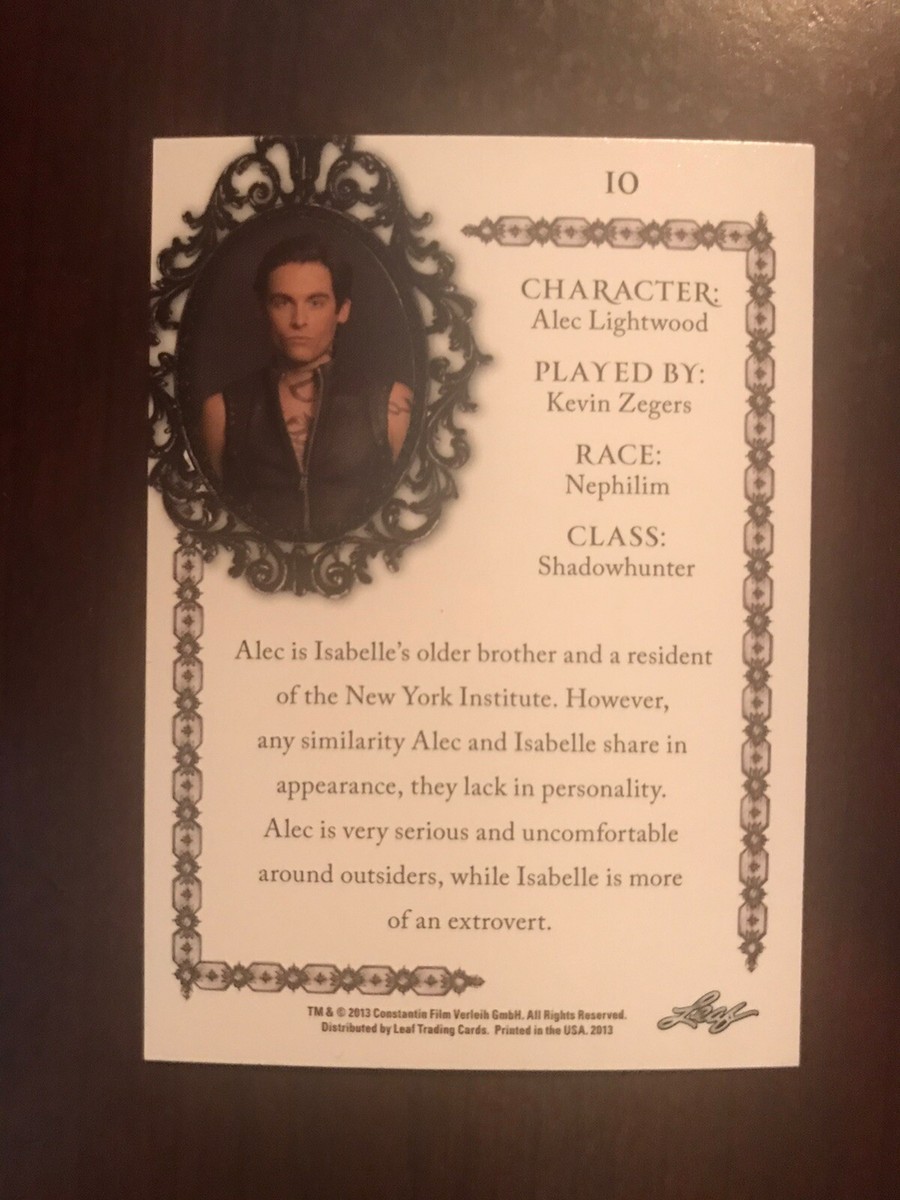 Kevin Zegers Alec Lightwood Kevin Zegers Canadian Actor Profile,