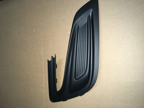 2017-2020 BUICK ENCORE DRIVERS SIDE FRONT FOG LAMP OPENING COVER NEW GM ...