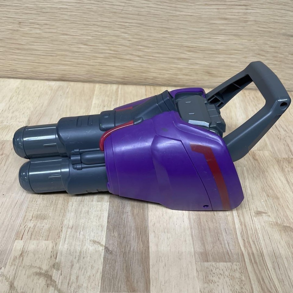 Buzz Lightyear Light & Sound Vehicle Zurg Gauntlet Mattel | eBay