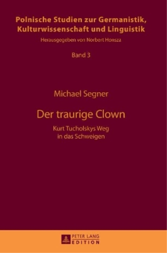 Michael Segner Der traurige Clown (Hardback) 9783631639535 | eBay