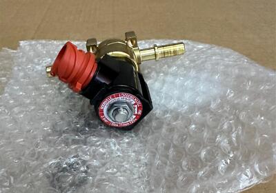 Genuine OEM Volvo Mack DEF Tank Pump Air Solenoid 3bar 12V VNL 21248009 ...