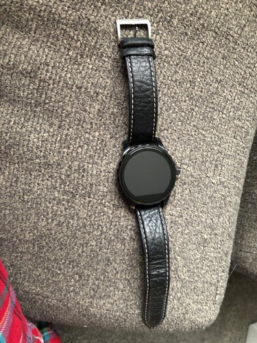 fossil smart watch men gen 2 | eBay