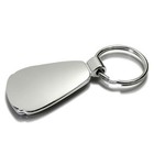 Ford Ranger Black Tear Drop Key Chain Key-ring Keychain | eBay