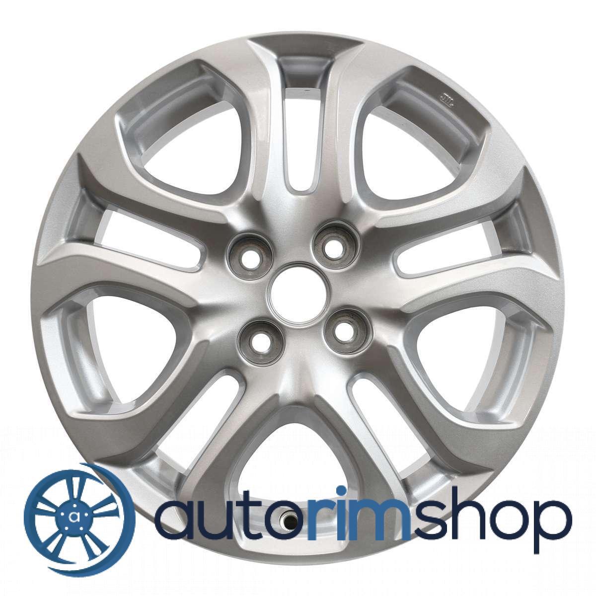 Scion iA Toyota Yaris 2016 2017 2018 2019 2020 16" Factory OEM Wheel ...