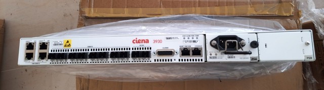 Ciena 3930 Service Delivery Switch for sale online | eBay