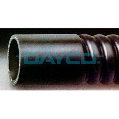 Dayco Flexible Radiator Hose 51mm x 0.457m 81441 | eBay