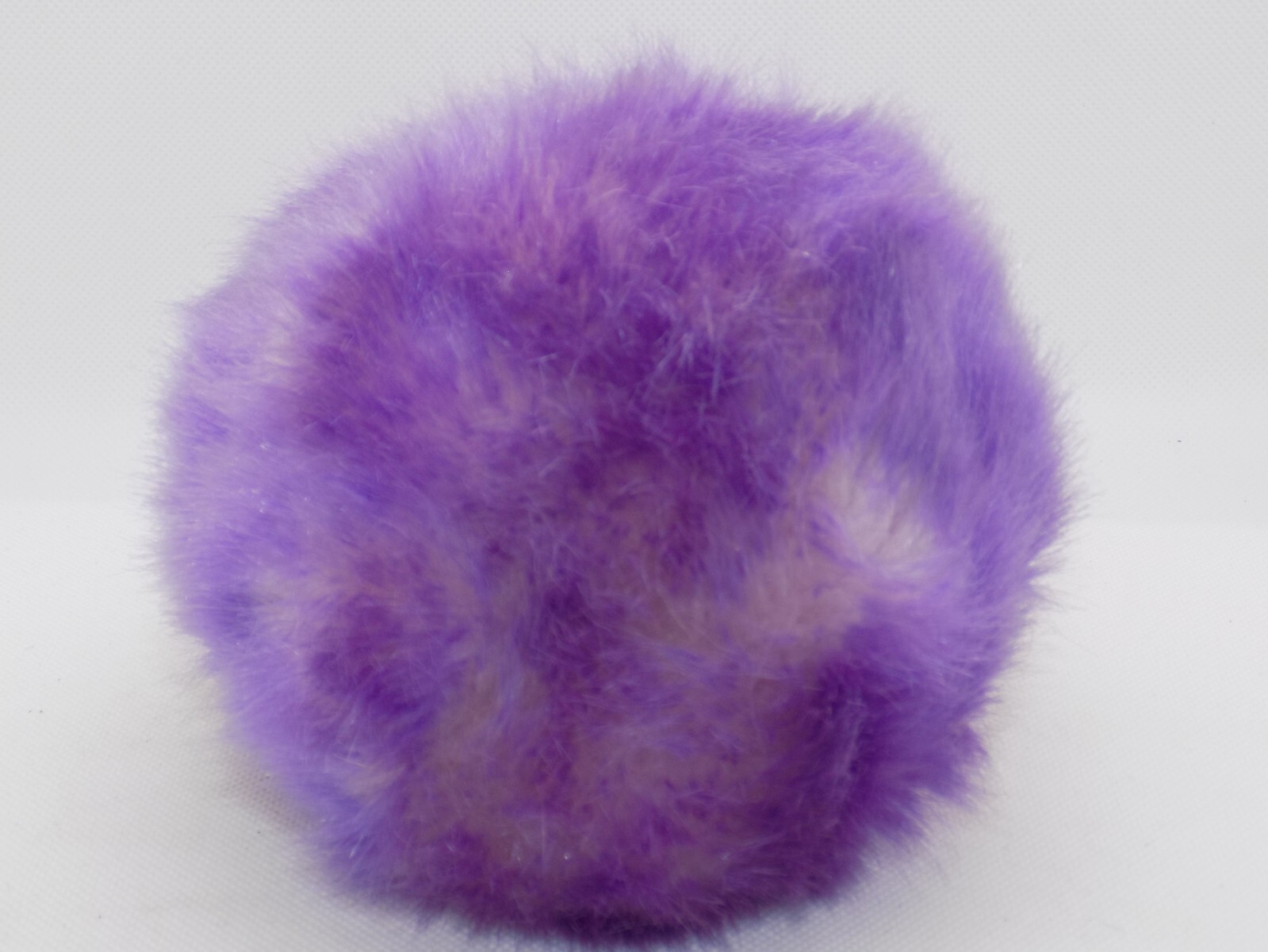 Harry Potter Purple Pygmy Puff Plush Hedgehog Stuffed Animal Universal ...