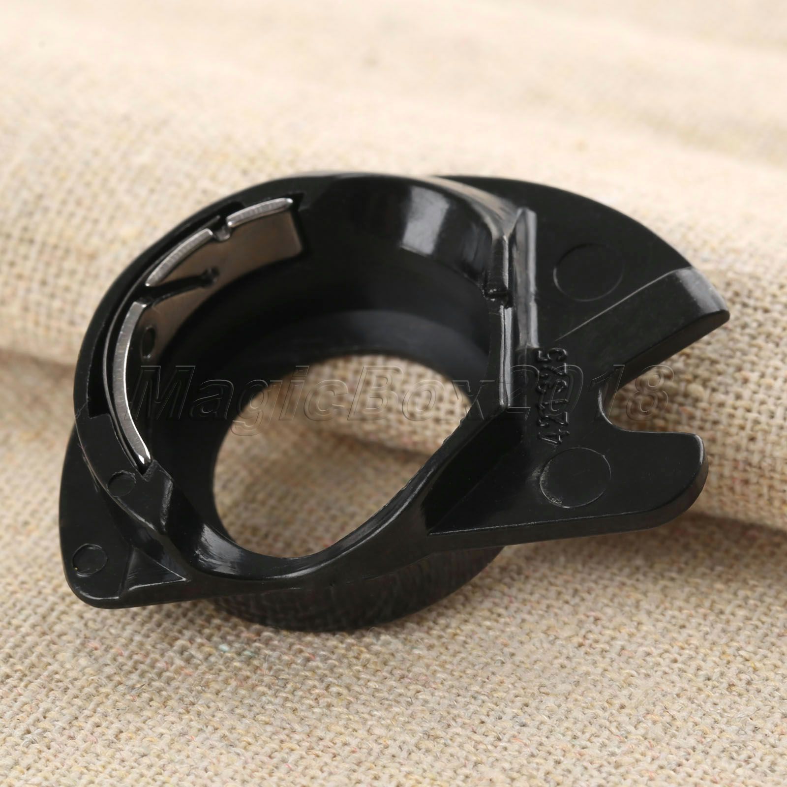 Sewing Machine Spare Parts Bobbin Case 421325 For Singer 247AP 257 288 ...