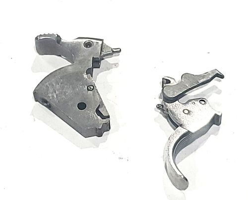 Rossi 88, 38 Special Revolver Parts: Hammer, Trigger and Hand. OEM. | eBay