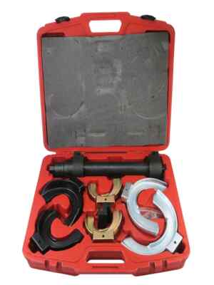 Shock Spring Compressor Removal Shock Spring Removal Tool for All ...