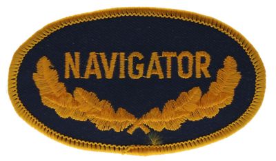 Navigator Scrambled Eggs Oak Leaves Patch PPM F2D6L | eBay