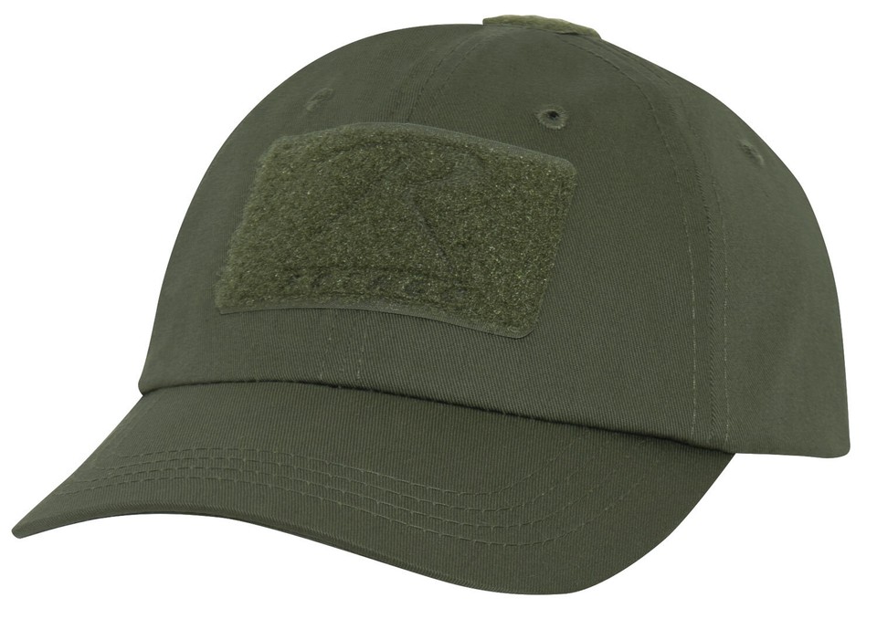 Special Forces Operator Tactical Cap Hat w Patch | eBay