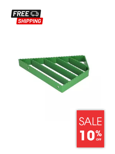 Extend-Assembly Step fits John Deere 2510 2520 3010 3020 4000 4010 4020 ...