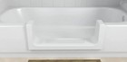 Senior Safety Bath Tub Conversion Kit | eBay