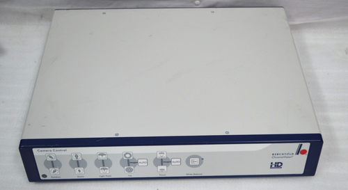 Berchtold Chromovision Full HD 1080 HD Camera Control System - Free Shipping | eBay