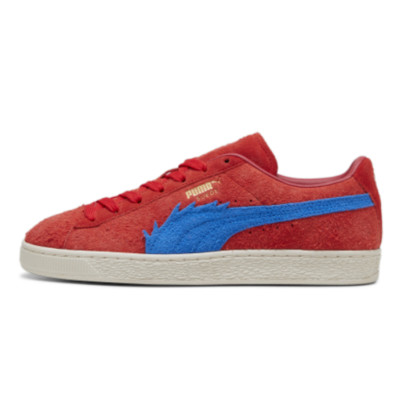 Puma x One Piece Suede "Buggy the Genius Jester" (396520-01 ...