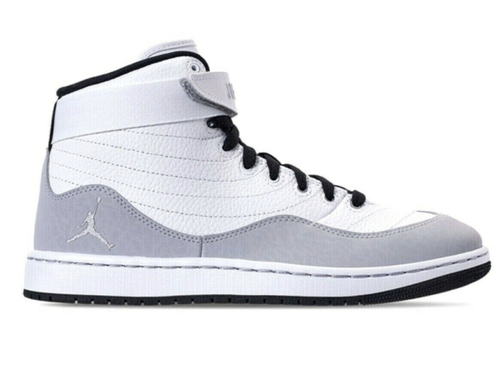 Size 12 - Jordan KO 23 White Wolf Grey | eBay