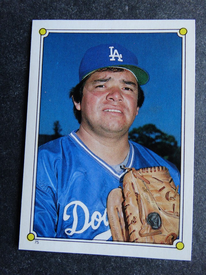 1987 Topps Stickers Baseball Cards Complete Your Set You U Pick From ...