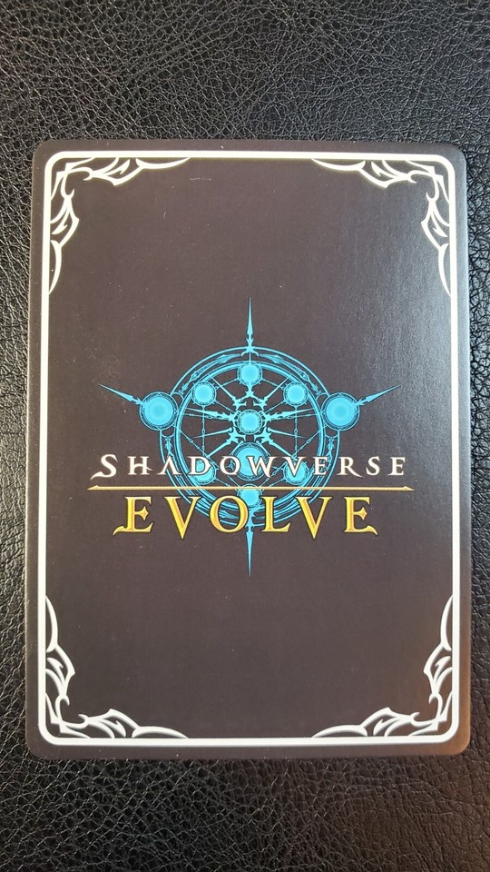 Dimension Shift FOIL BP01-057EN M PF Shadowverse Evolve Series | eBay