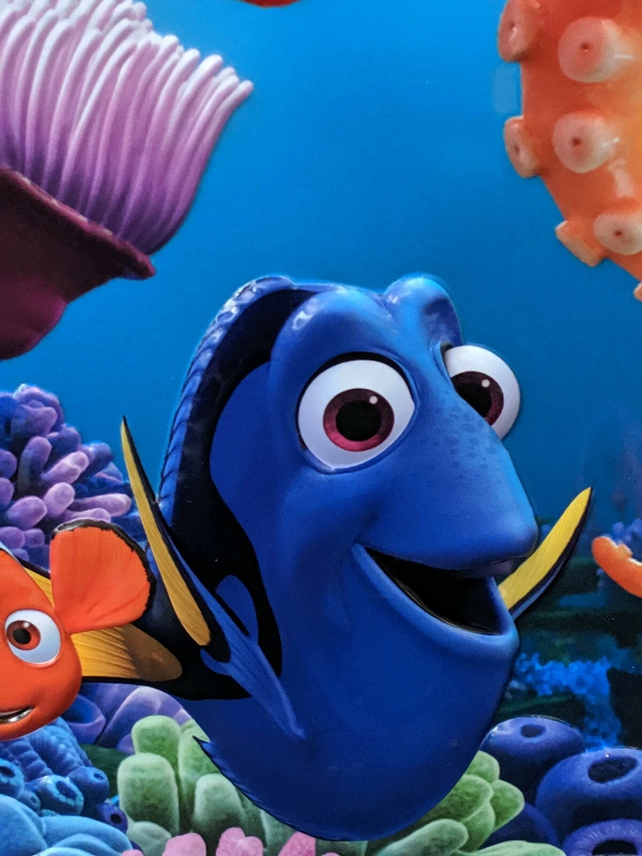 Finding Nemo Iphone Background