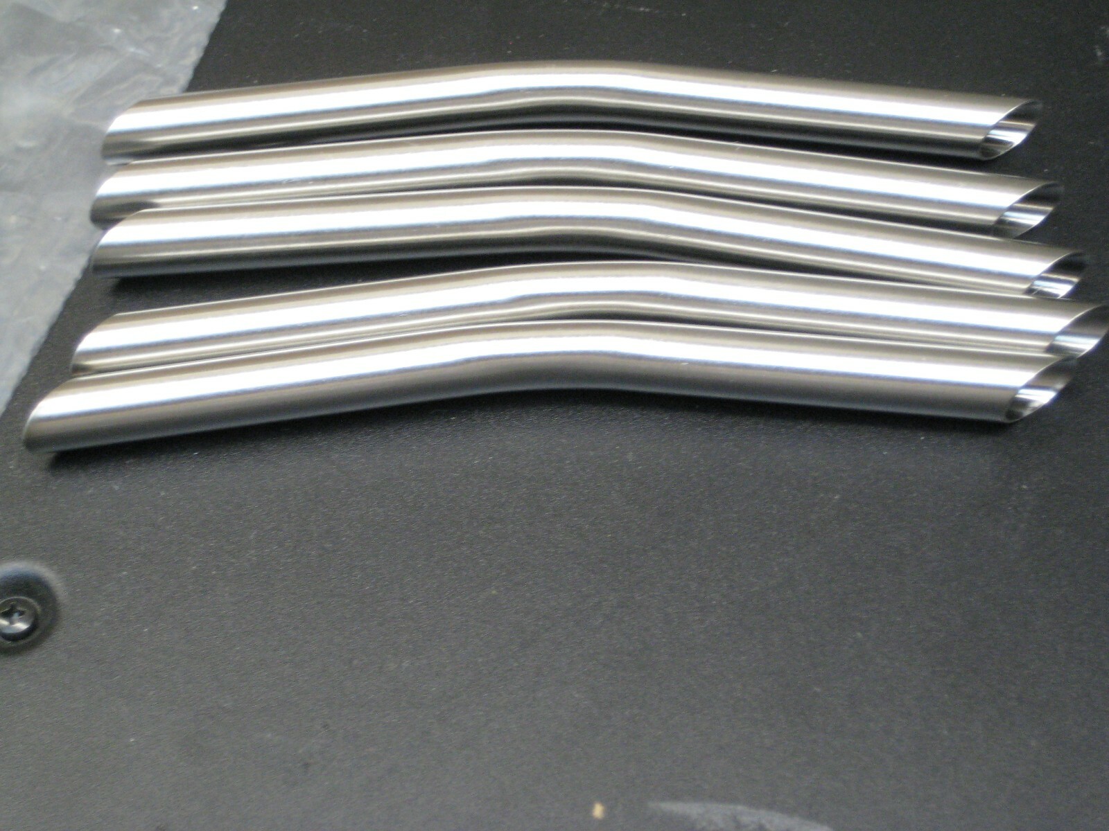 adec Suction Tip Stainless Steel P/N 10.0010.02 12241 for sale online ...