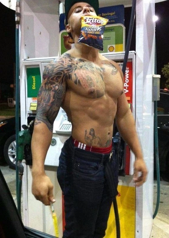 Diesel Power Tattoos