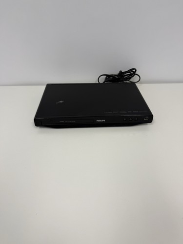Philips DVP3680 HDMI DVD Player | No Remote | Tested Working | eBay