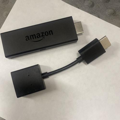 AMAZON Fire TV Stick CE0984 LY73PR (2nd Generation) No Remote | eBay