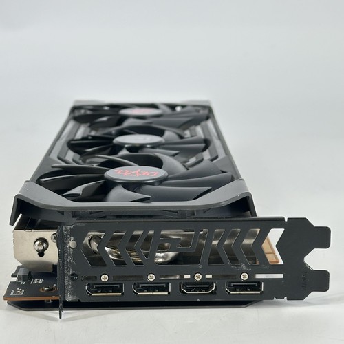 PowerColor Red Devil Radeon RX 6700 XT 12GB - Graphics Card -Excellent ...