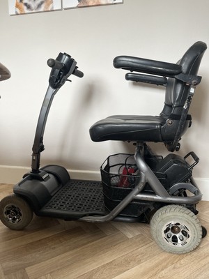 Liteway Rascal 3 Mobility Scooter | eBay UK