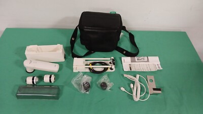 Scalar Video Loupe Handheld Medical Camera Model VL-7EX | eBay