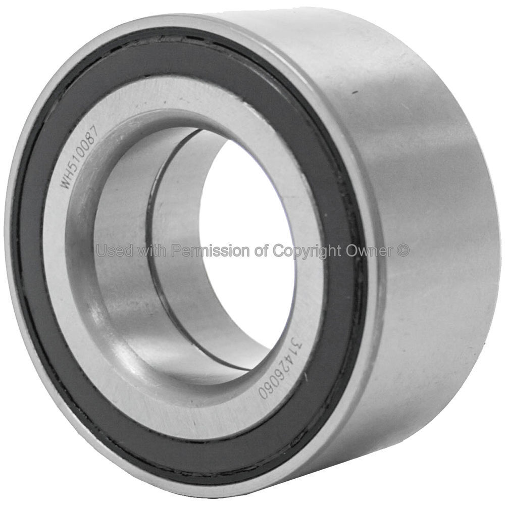 Wheel Bearing Quality-Built WH510087 for sale online | eBay
