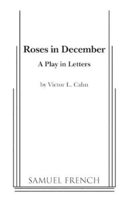 Victor L Cahn Roses in December (Paperback) | eBay