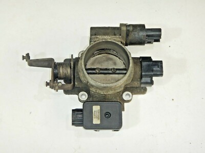 Jeep Wrangler TJ Cherokee XJ Grand Cherokee WJ ZJ 98-01 4.0 Throttle ...
