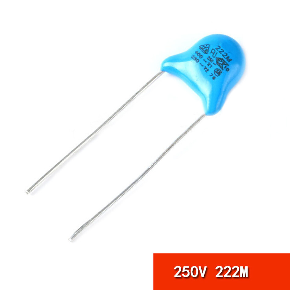 Ceramic Safety Capacitor 250V 400V Y Capacitor 102M 222M 471M 472M – La ...