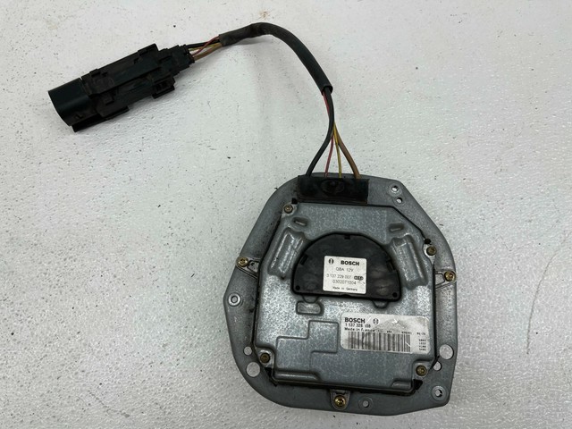 00-01 Mercedes W220 S430 S500 Engine Radiator Cooling Fan Motor ...